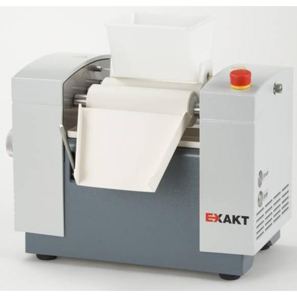 Triple Roll Mills - E.J Payne