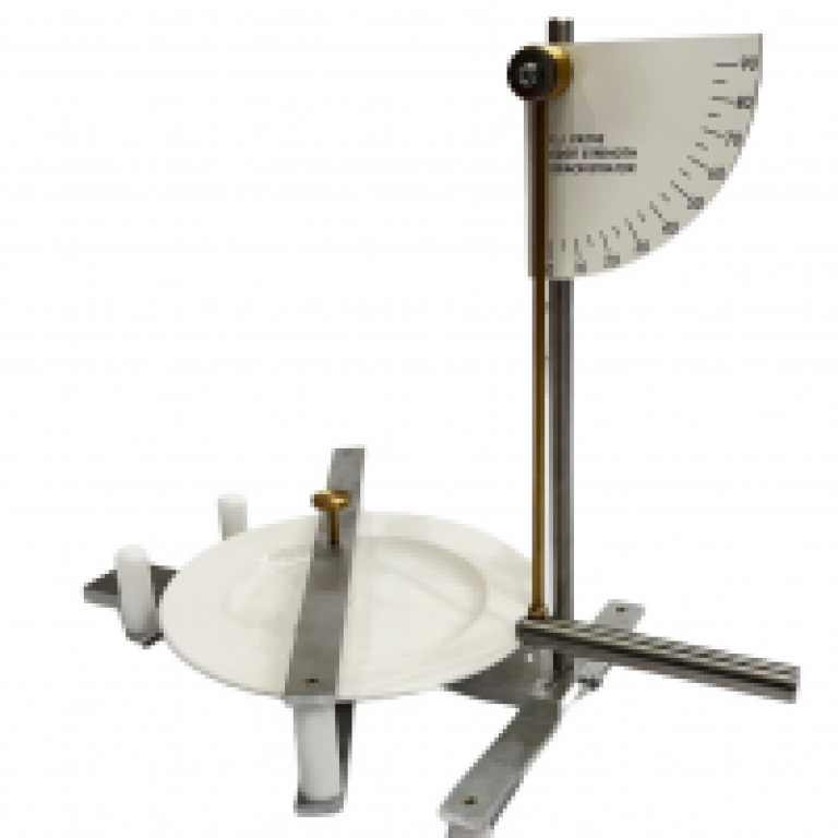 Edge Chipping Tester - E.J Payne