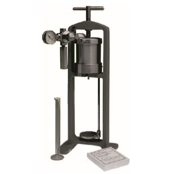 Filter Press - E.J Payne