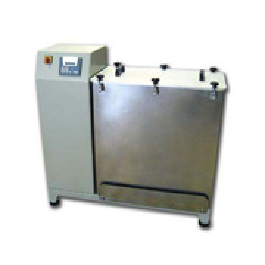 Water Absorbtion - E.J Payne